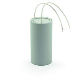 Condensator 40 uF - met aansluitdraden voor slechts €18.87 - Tuin & Water