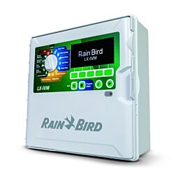 RainBird ESP-LX-IVM 2 draads decoder computersysteem
